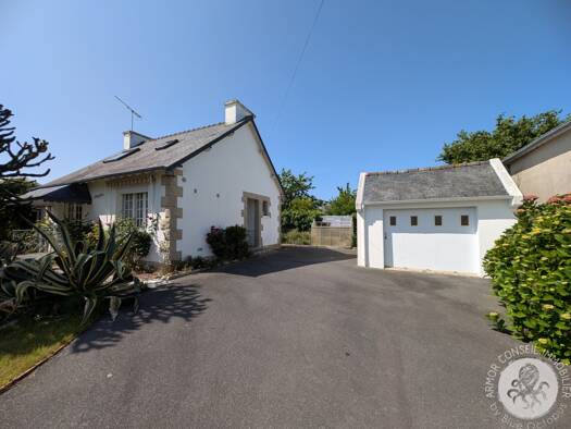 Annonces à rénover maisons à vendre Saint-Jacut-de-la-Mer 22750 ...