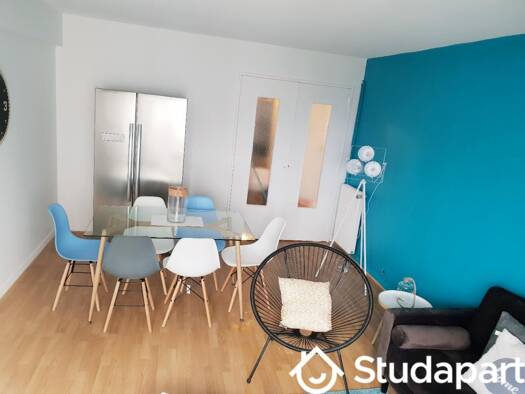 2 annonces studios (T1/F1) meublés à louer Ouest-Corne de Cerf-Guignegault Orléans 45000 à ...