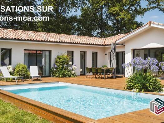 15 annonces immobilier à vendre La Bastide-Clairence 64240 à partir de ...