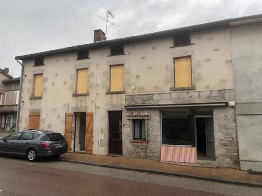 5 annonces immobilier à vendre Sauviat-sur-Vige 87400 à partir de 45 ...