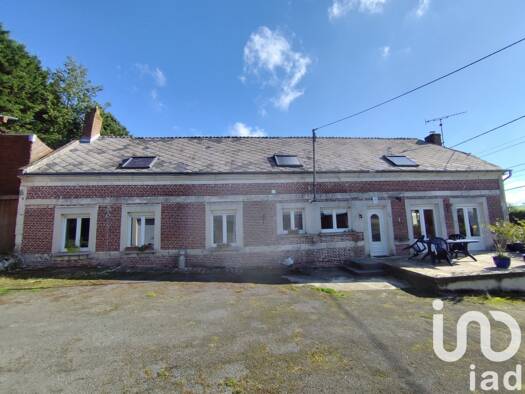 Annonces immobilier à vendre Sainte-Geneviève 02340, Seloger.com
