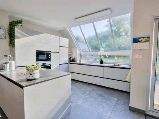 Annonces maisons de plain-pied à vendre Est Landerneau 29800, Seloger.com