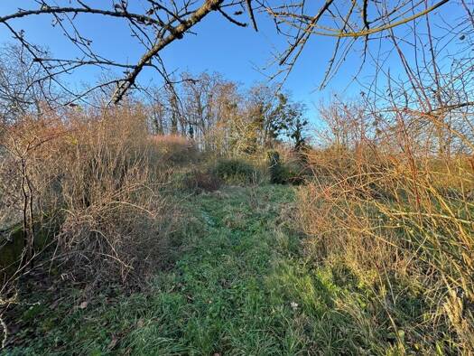 2 annonces maisons pas chères à vendre Thélod 54330 à partir de 120 000 ...