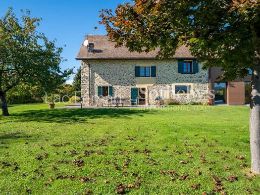 2 annonces de luxe immobilier à vendre Massongy 74140 à partir de 1 195 ...