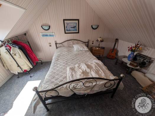 Annonces à rénover maisons à vendre Saint-Jacut-de-la-Mer 22750 ...