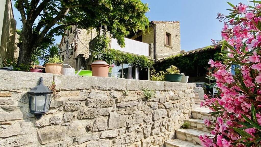 Maison à vendre T5/F5 350000 € Saint-Bauzille-de-Montmel (34160)