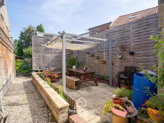 8 annonces maisons à vendre Billy-Berclau 62138 à partir de 99 900 ...