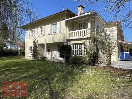 34 annonces maisons à vendre Pouillon 40350 à partir de 47 000 ...