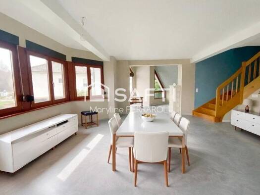 24 annonces à rénover maisons à vendre Strasbourg 67000 à partir de 100 ...