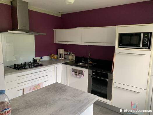 3 annonces maisons à vendre Bazougers 53170 à partir de 105 000 ...