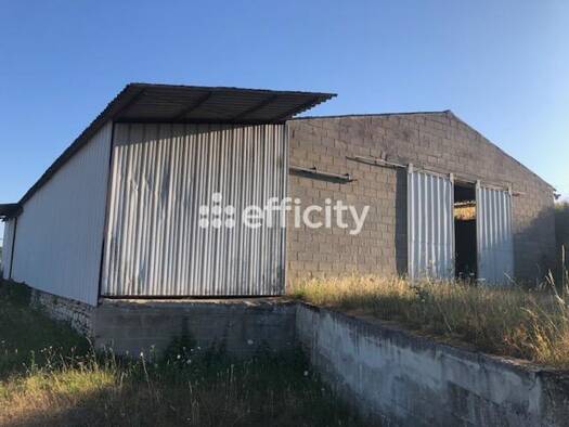 Annonces terrains à vendre Ingrandes 36300, Seloger.com