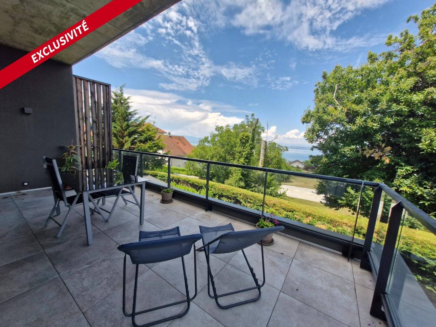 Maison à vendre T4/F4 111 m² 610000 € Évian-les-Bains (74500)