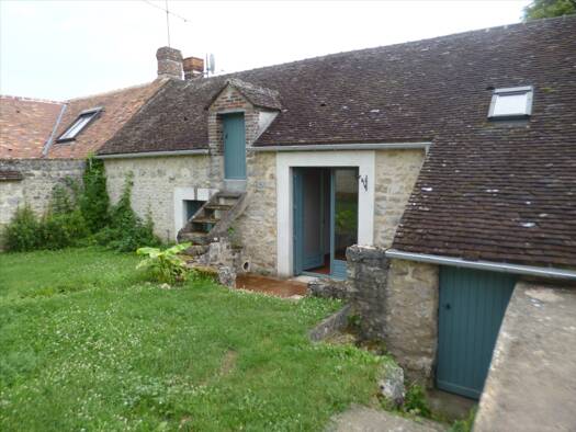 Annonces maisons à louer Paley 77710, Seloger.com