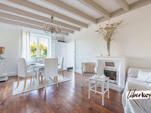 6 annonces maisons pas chères à vendre Villers-Rotin 21130 à partir de ...