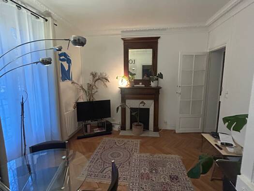 33 annonces appartements entre particuliers à louer Paris 14ème ...