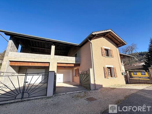 Annonces maisons à vendre Arzay 38260, Seloger.com