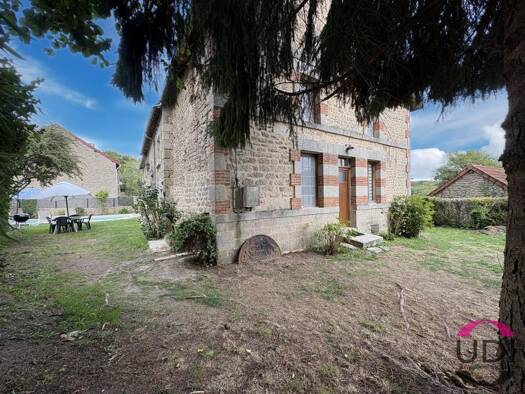 Annonces maisons à vendre Champsanglard 23220, Seloger.com