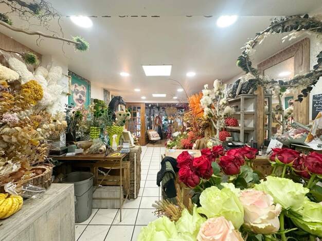 128 annonces fonds de commerce à vendre Val-d'Oise 95, Seloger.com