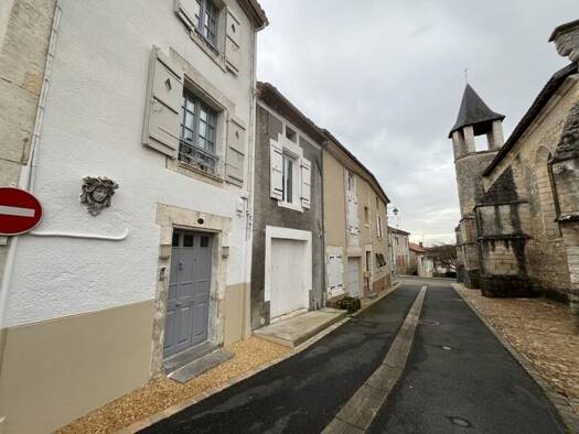 1 annonce immobilier à louer Saint-Jean-de-Côle 24800 à partir de 6 000 ...