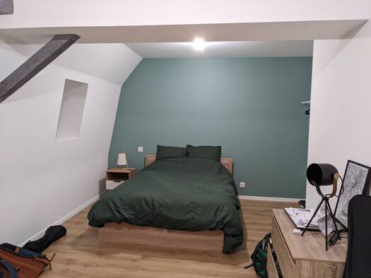 Annonces studios (T1/F1) meublés à louer Airvault 79600, Seloger.com