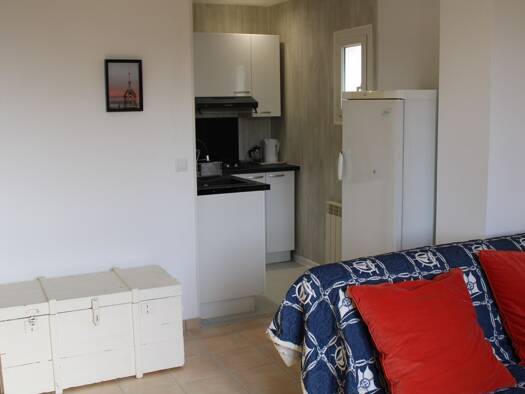 1 annonce appartements 3 pièces ou T3 à louer Camps-la-Source 83170 à ...